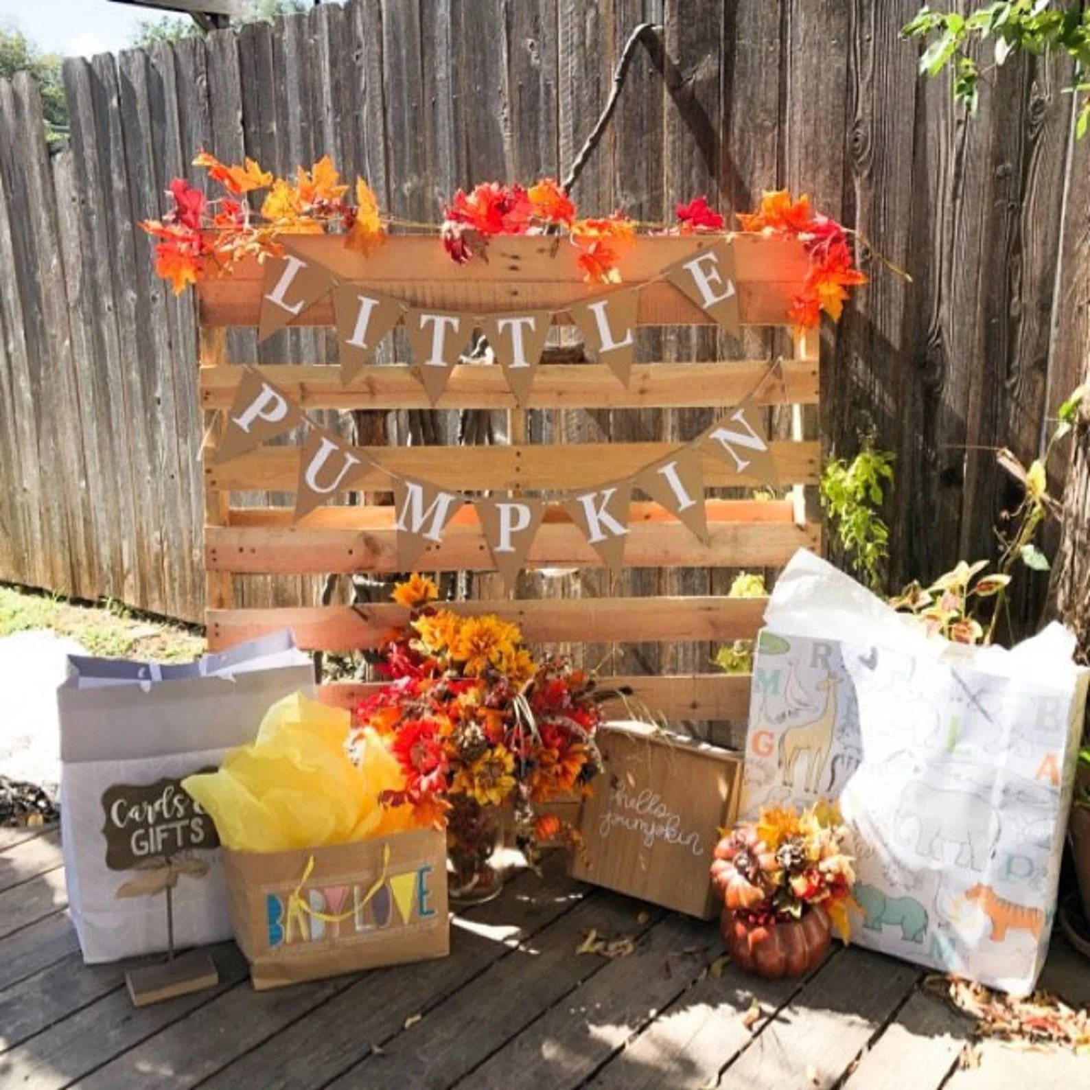 30 Fun Fall Party Ideas for Kids