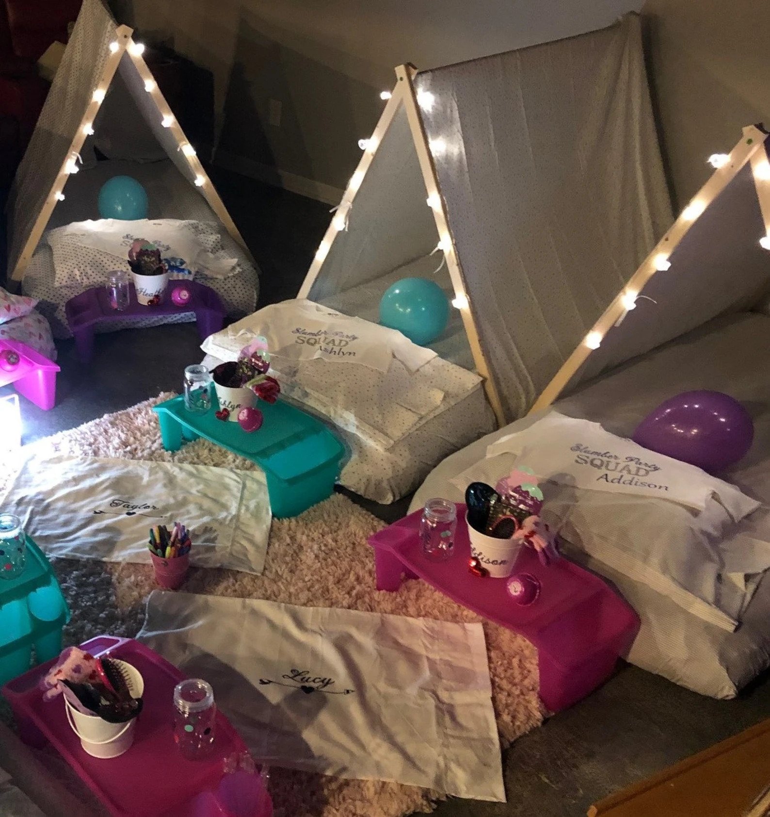 Fun Winter-Themed Birthday Party Ideas for Kids