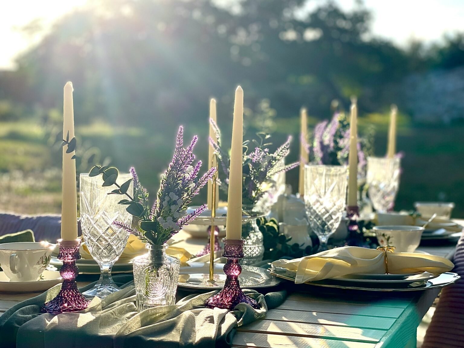 Fun Spring Party Ideas to Welcome the Season