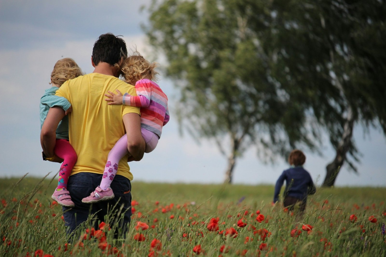 Father's Day: Fun & Free (or Almost) Activities And Things to Do