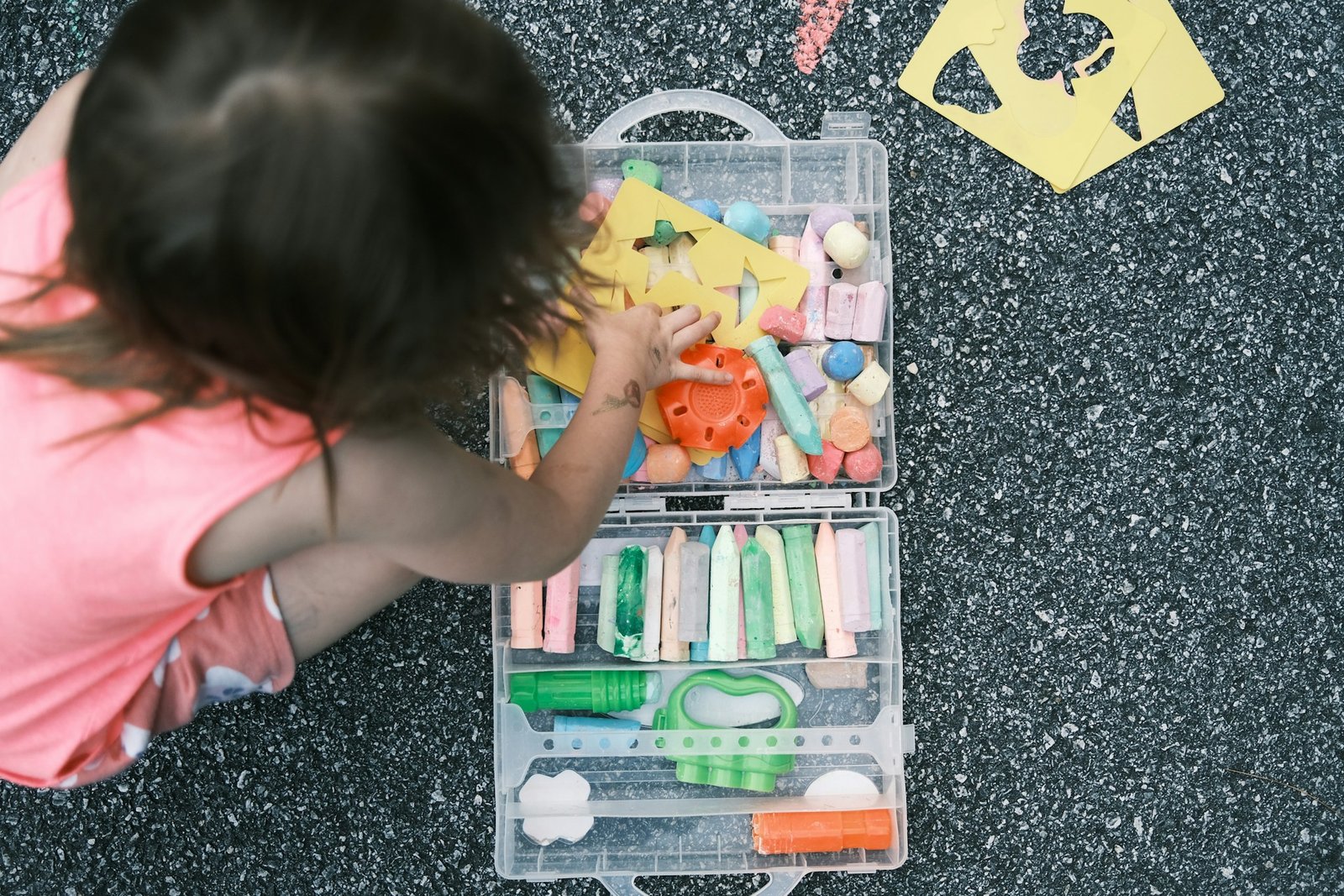50 Epic Screen-Free Summer Activities for Kids
