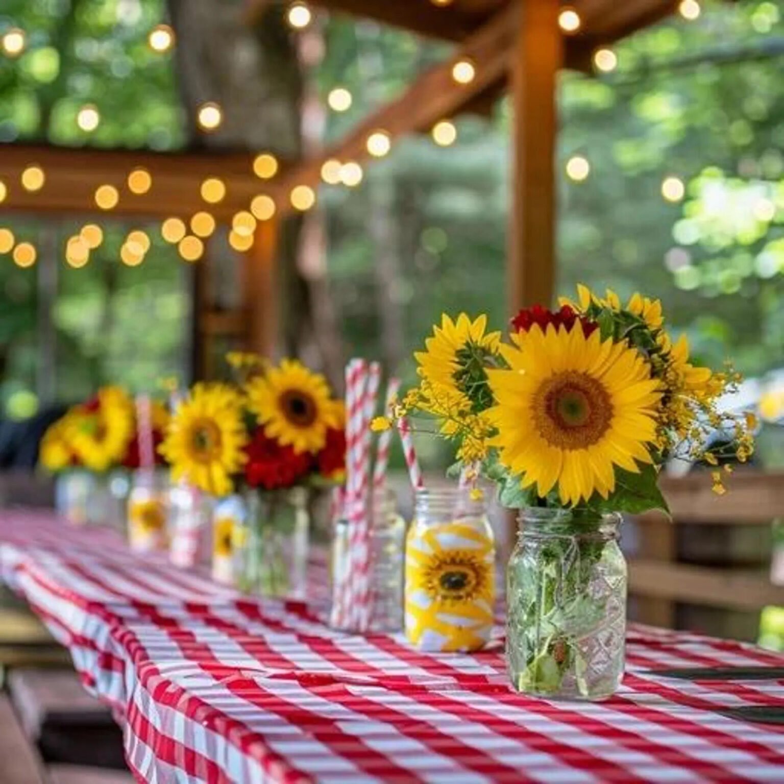 Backyard BBQ Bash – Tips, Food, Decor & Fun