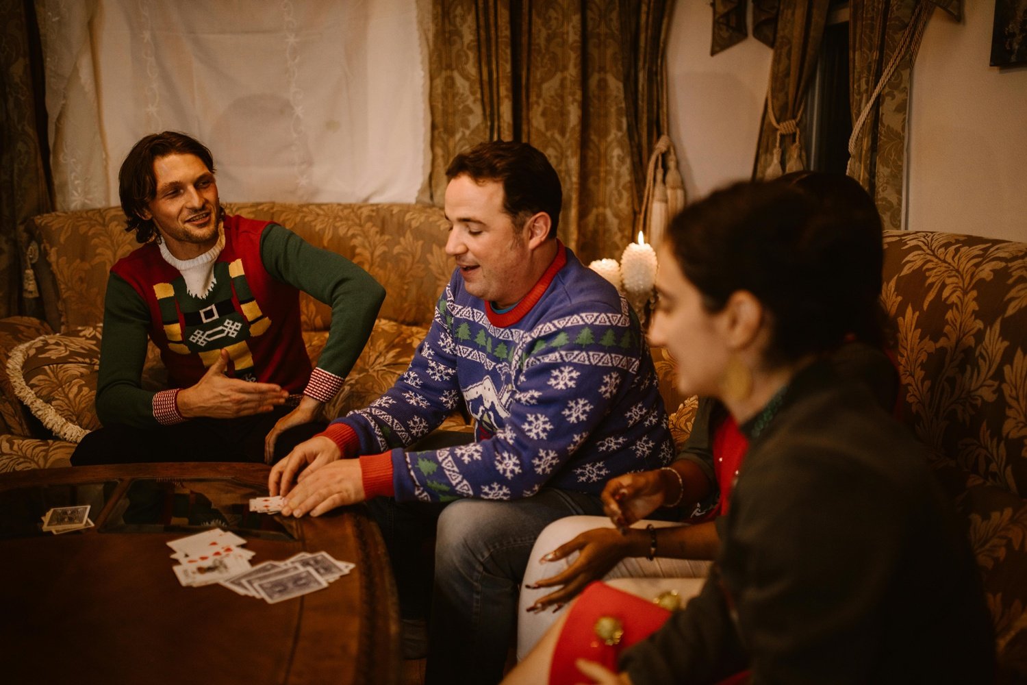 14 Party Games People Will Actually Want to Play